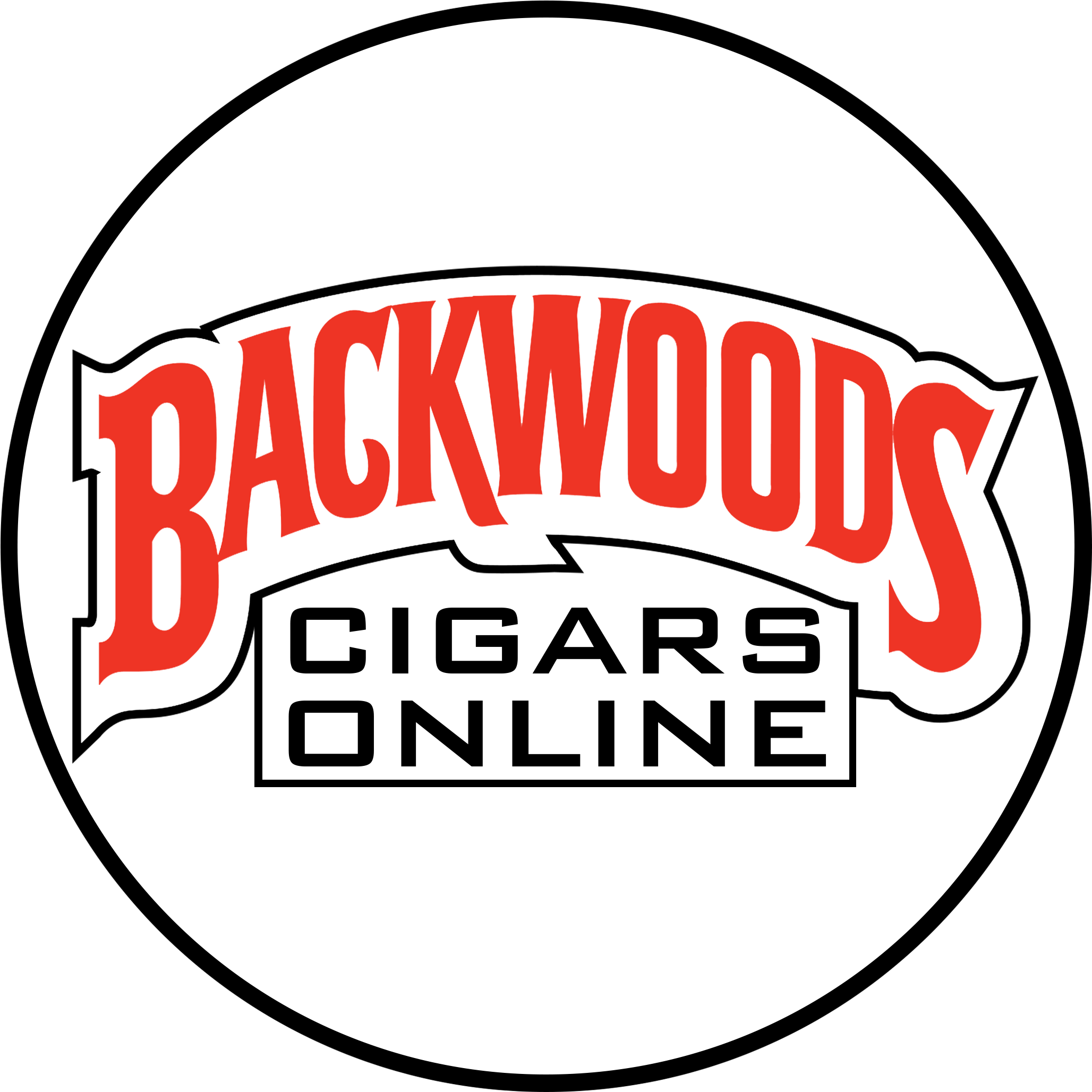 Backwoods Cigars Online - Backwoods Cigars Clipart - Large Size Png ...