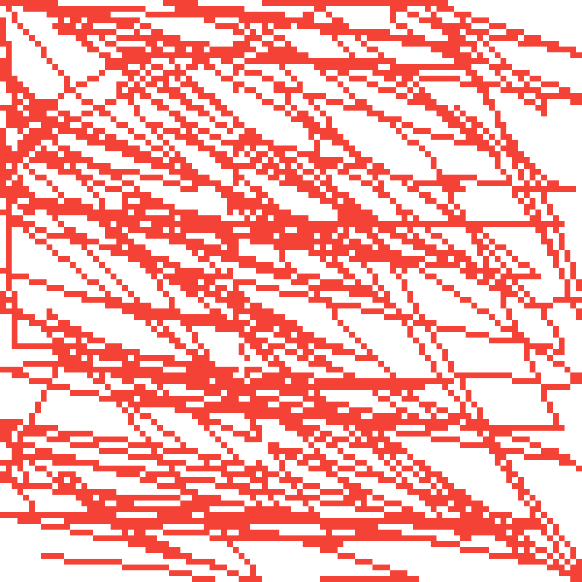 Red Lines - Art Clipart - Large Size Png Image - PikPng