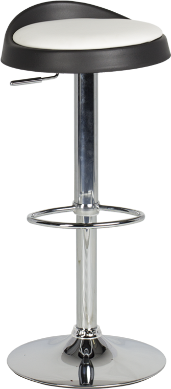 Bar Chair Carmen - Bar Chair Png Clipart - Large Size Png Image - PikPng