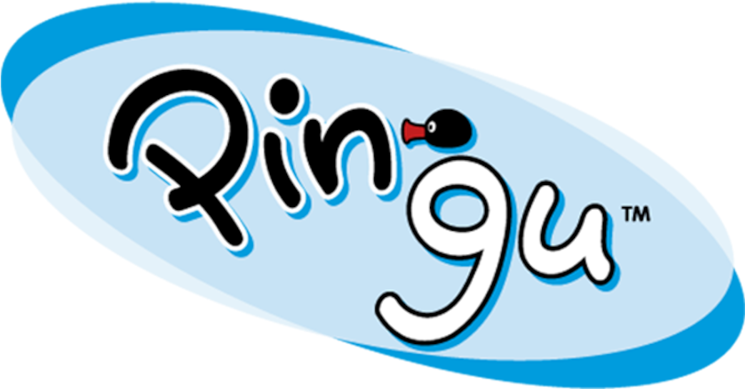 Pingu - Pingu Netflix Clipart - Large Size Png Image - PikPng