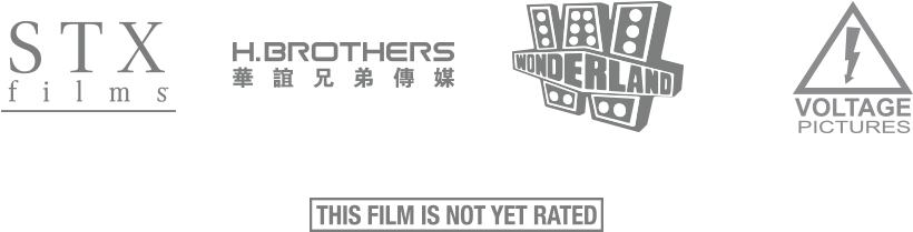 Movie Credits - - Stx Entertainment Clipart - Large Size Png Image - PikPng