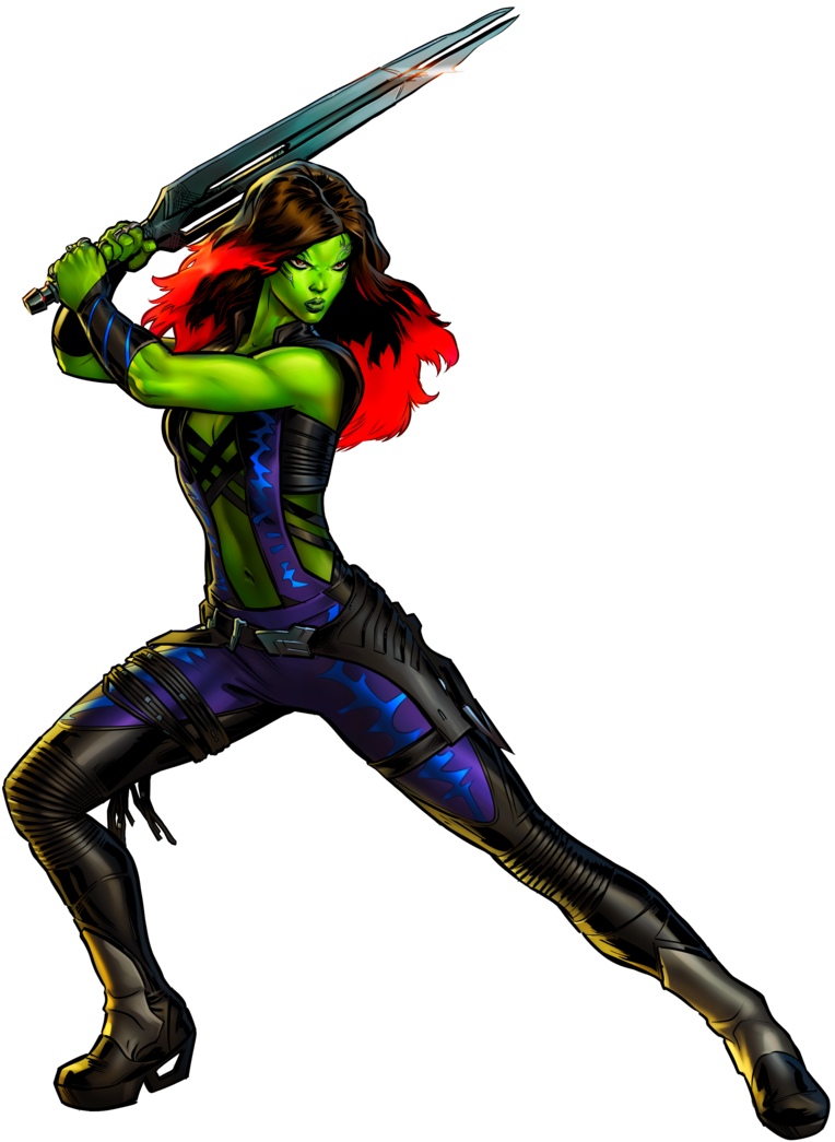 Gamora Star Lord Avengers - Gamora Boots Clipart - Large Size Png Image ...
