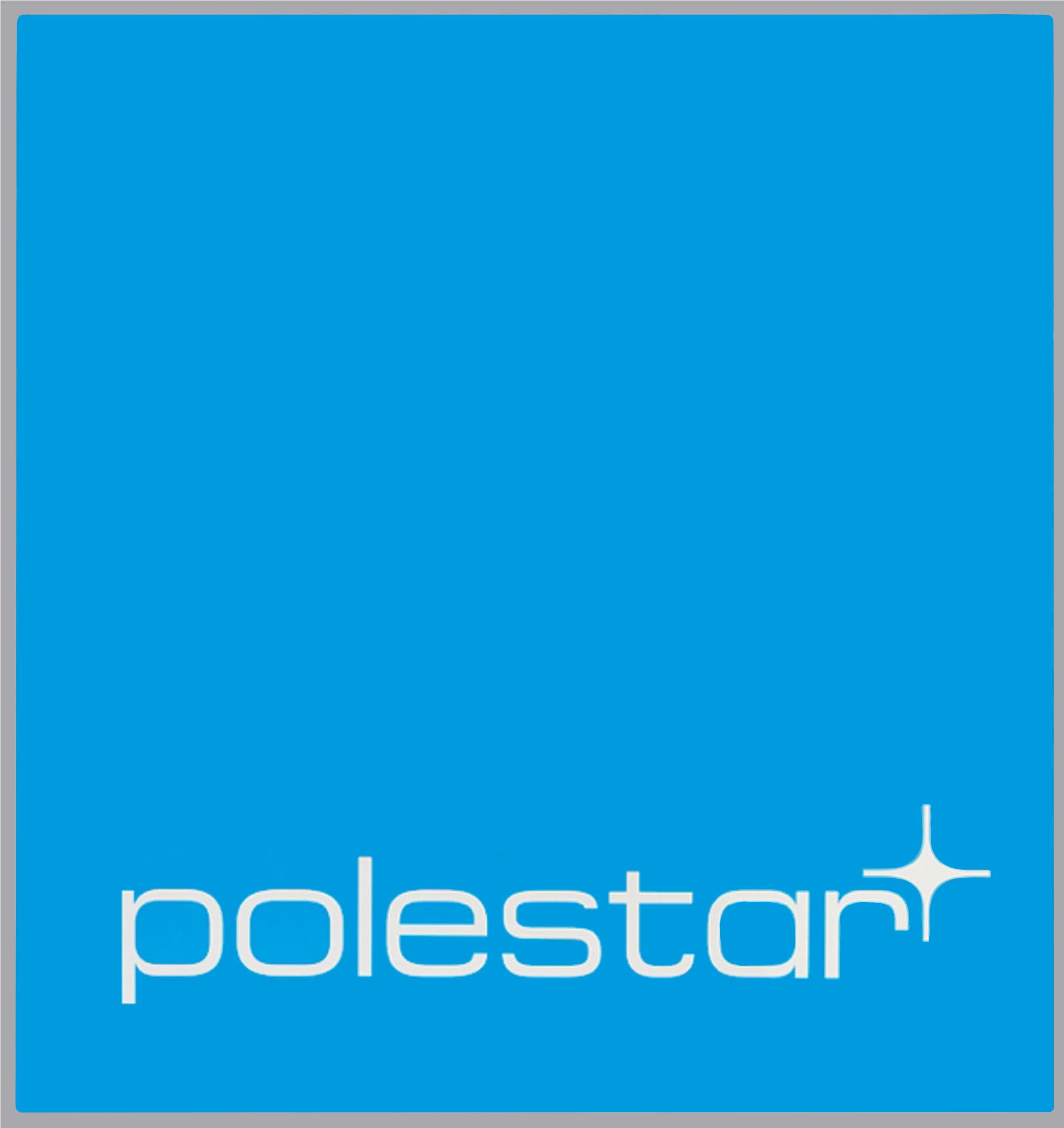 Polestar Logo - Polestar Clipart - Large Size Png Image - PikPng