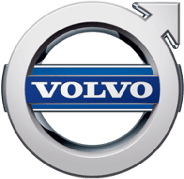Volvo Logo - Ab Volvo Clipart - Large Size Png Image - PikPng