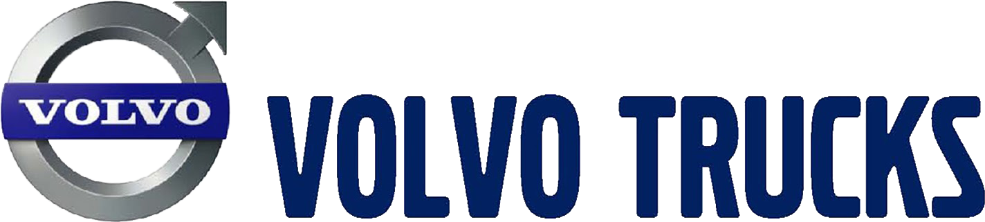 Volvo Trucks Logo Png Clipart - Large Size Png Image - PikPng