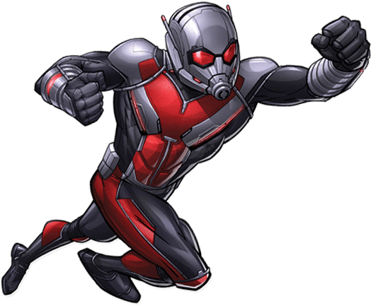 528 X 597 9 - Oral B Magic Timer Ant Man Clipart - Large Size Png Image ...