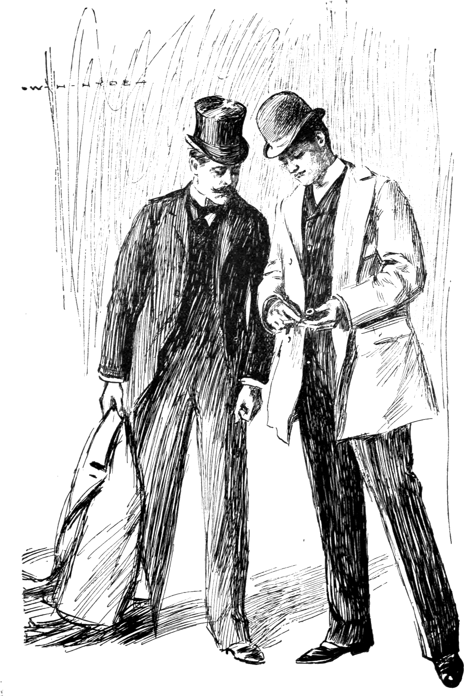 Memoirs Of Sherlock Holmes 1894 Burt - Sherlock Holmes Watson ...