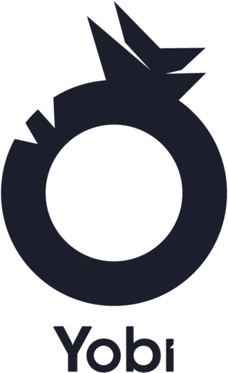 Yobi, Inc - - Circle Clipart - Large Size Png Image - PikPng