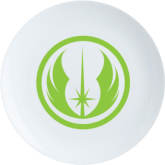 Jedi Order Logo - Jedi Order Symbol Transparent Clipart - Large Size ...