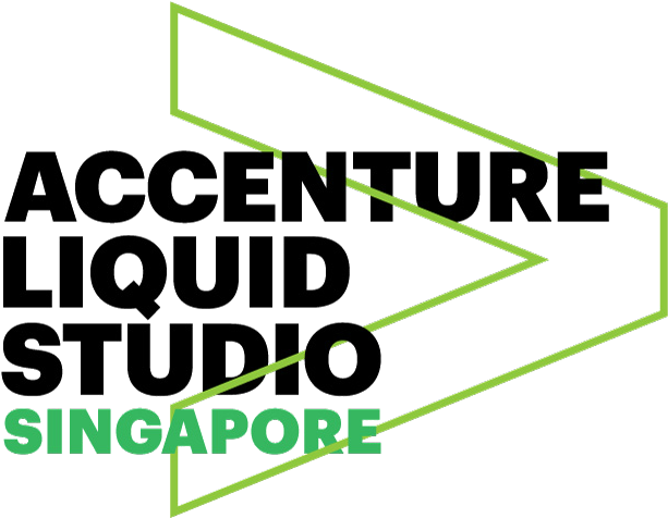 Logo, Accenture Liquid Studio - Accenture Liquid Studio Logo Png ...