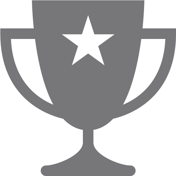 Awards - Trophy Clipart - Png Download - Large Size Png Image - PikPng
