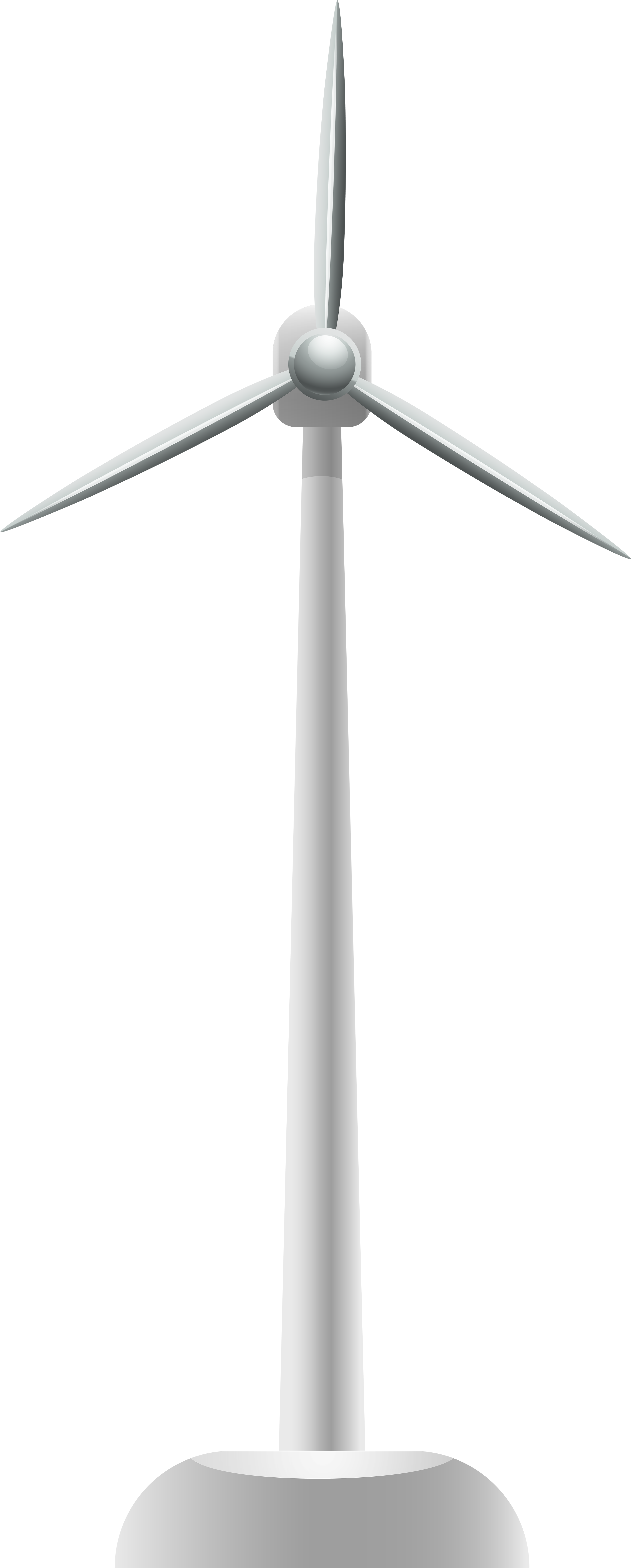 Download Wind Turbine Png Clip Art - Turbine Transparent Png Download ...
