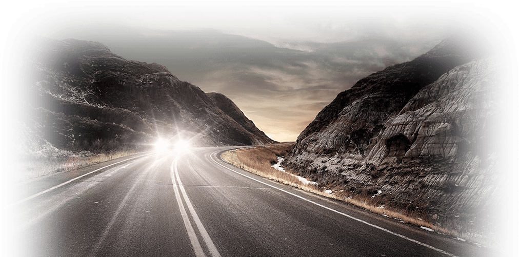 Car Highway Transparent Background Clipart - Large Size Png Image - PikPng