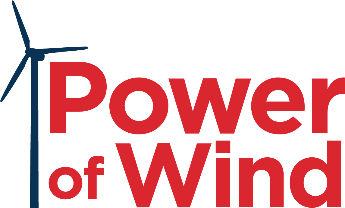 Word Wind Power Clipart - Large Size Png Image - PikPng