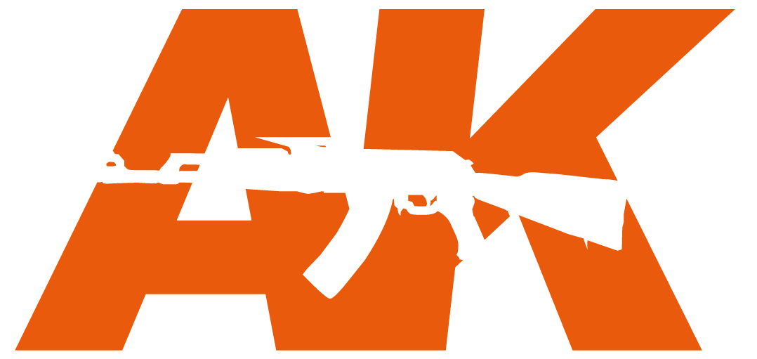 Ak Interactive Clipart - Large Size Png Image - PikPng