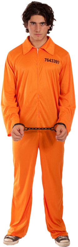 Prisoner Png - Transparent Prisoner Png Clipart - Large Size Png Image ...