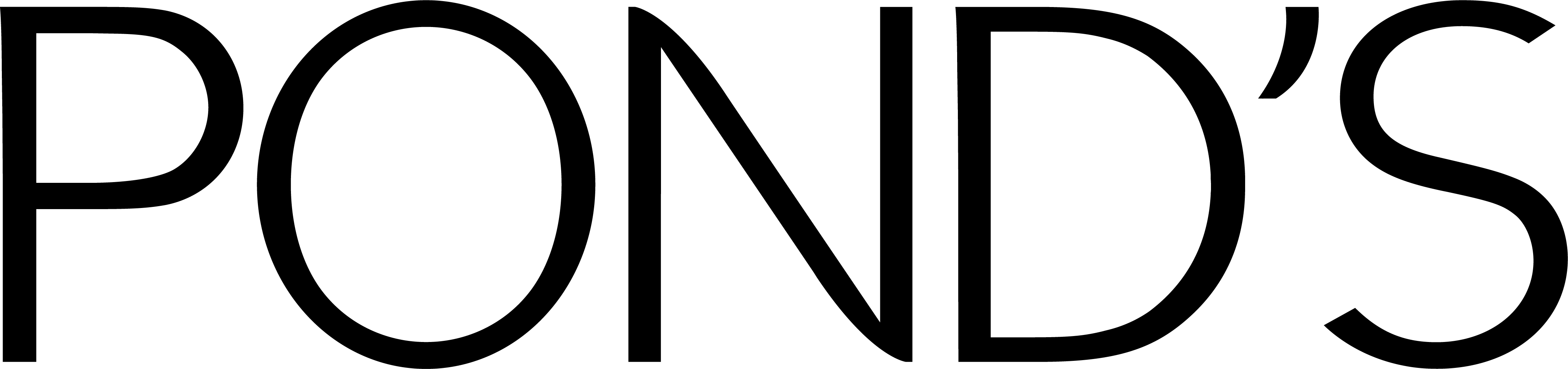 Download Logo Ponds Png - Pond's Logo Clipart Png Download - PikPng