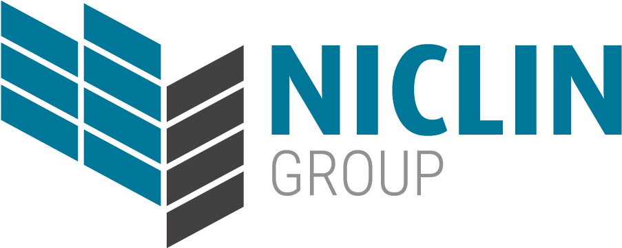 Niclin Group Niclin Group - Niclin Group Logo Clipart - Large Size Png ...