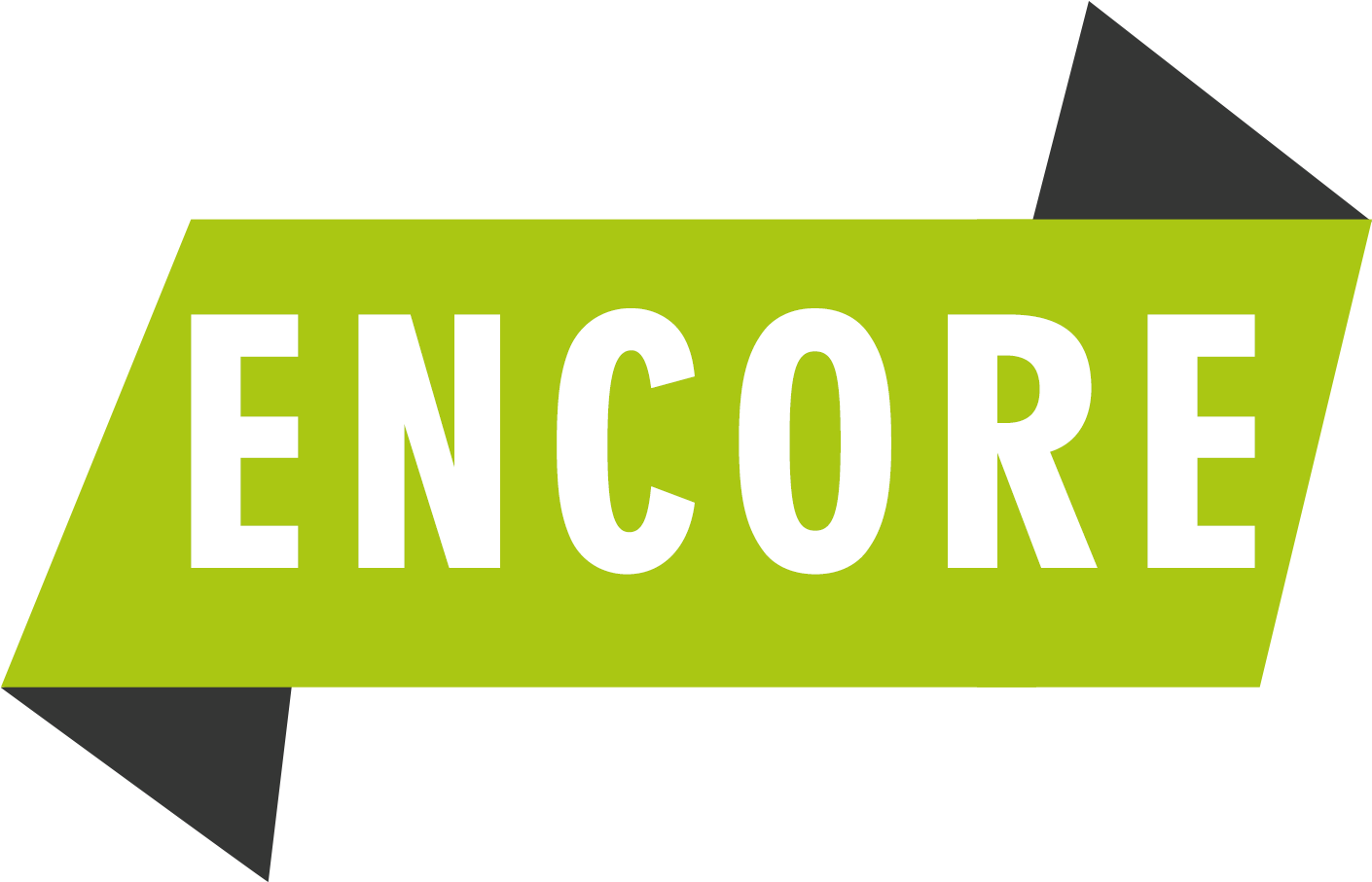 Encore Pc Logo - Graphic Design Clipart - Large Size Png Image - PikPng