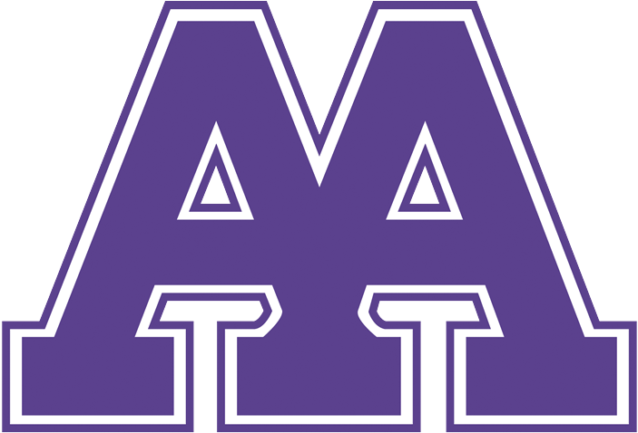 Americus Sumter High School Logo Clipart - Large Size Png Image - PikPng