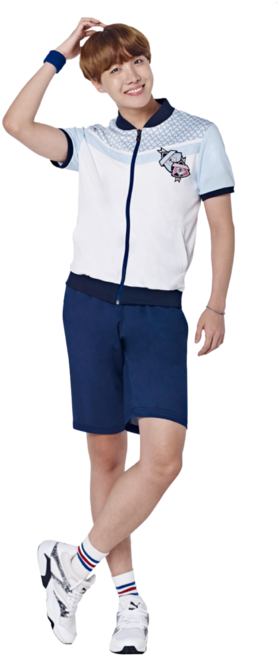 Bts X Smart 2017 Clipart - Large Size Png Image - PikPng