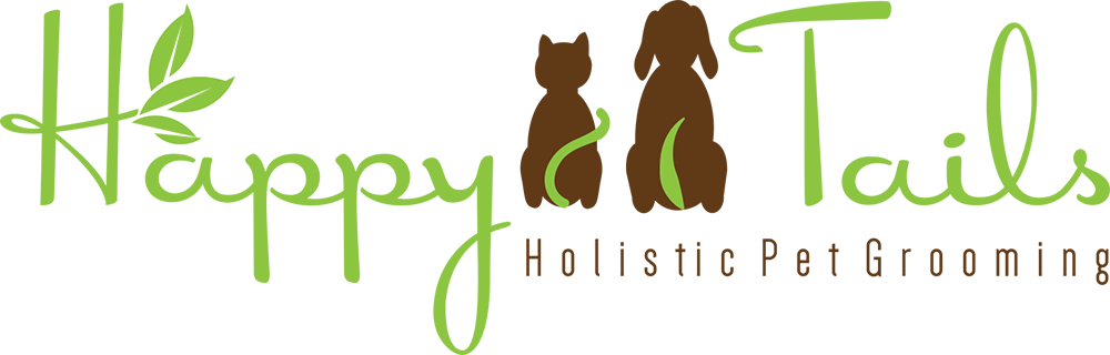 Logo - Happy Tails Logo Clipart - Large Size Png Image - PikPng