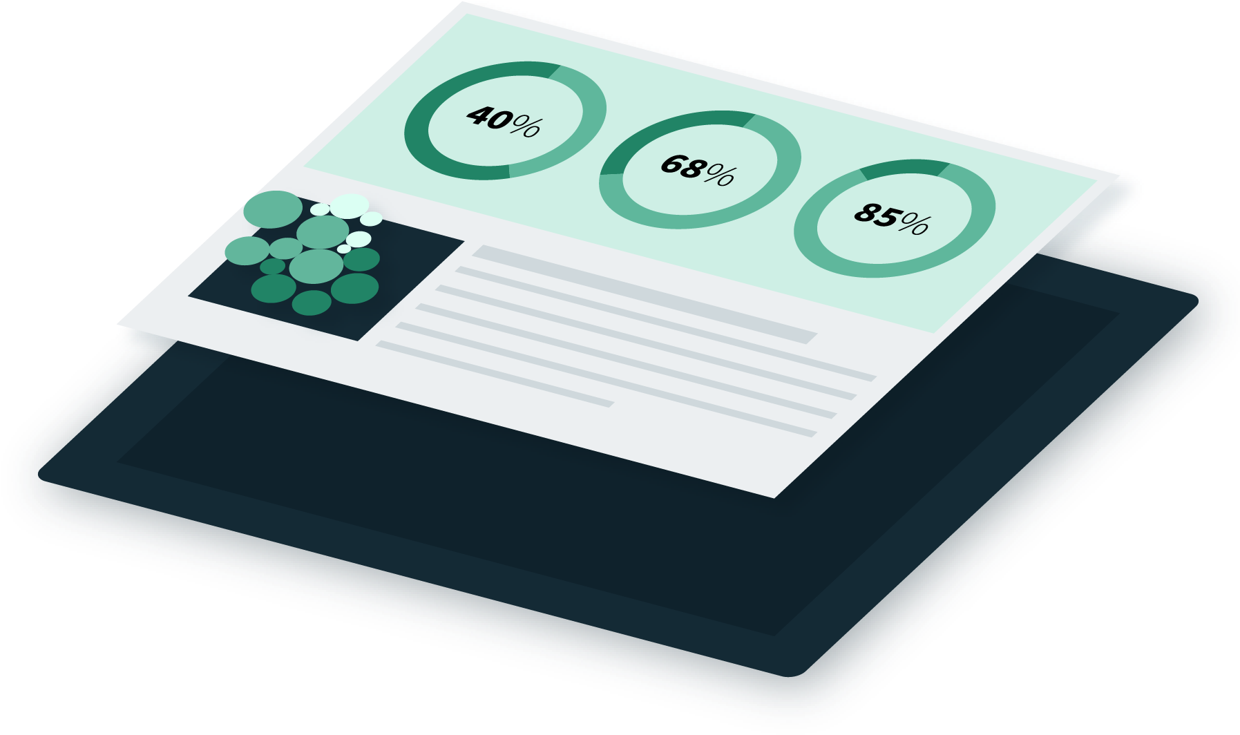 Impact Icon - Circle Clipart - Large Size Png Image - PikPng