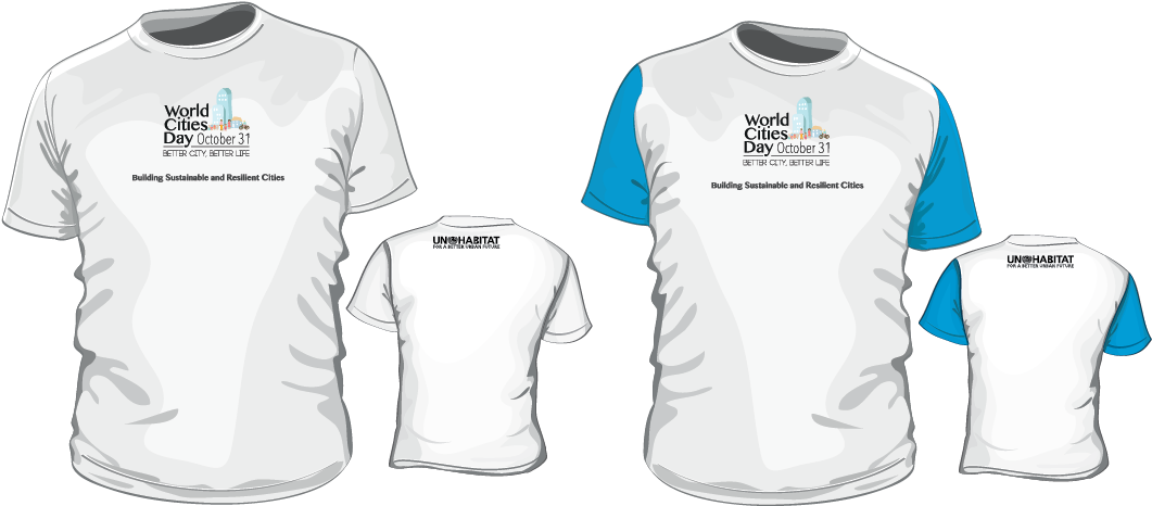 Wcd Tshirts-01 - Active Shirt Clipart - Large Size Png Image - PikPng