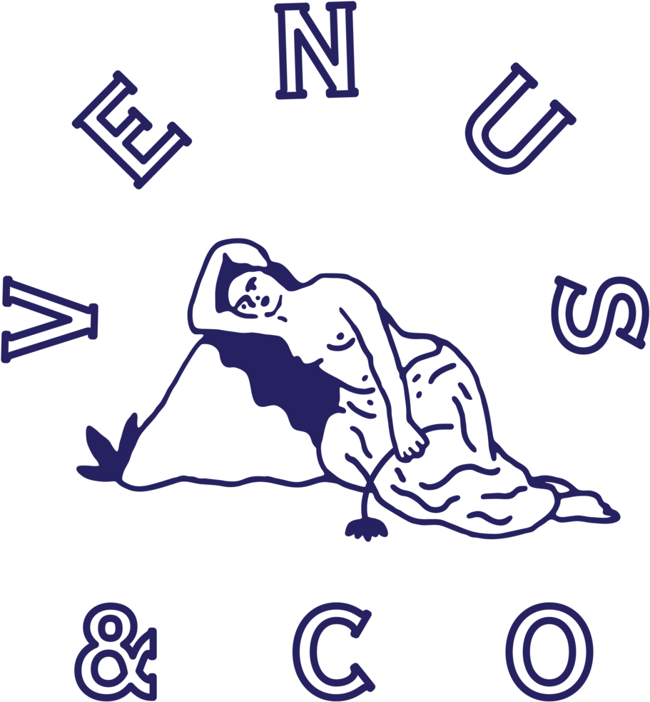 Venus Logo