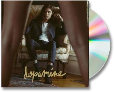 Dopamine Cd - Dopamine Borns Clipart - Large Size Png Image - PikPng