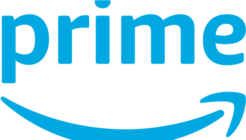 Download Amazon Prime Uk - Amazon Prime Arrow Png Clipart Png Download ...
