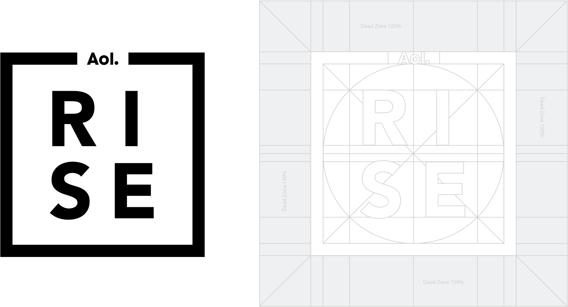 Rise Logo In Gr - Circle Clipart - Large Size Png Image - PikPng