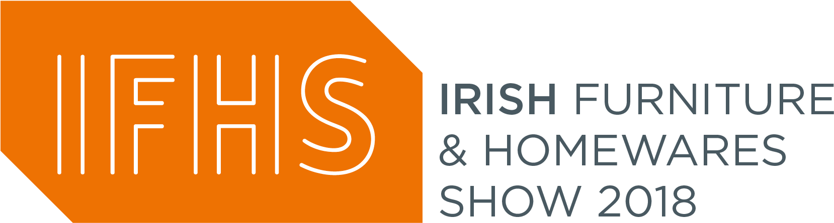 Ifhs 2018 Logo Orange Black Landscape - Graphic Design Clipart - Large ...