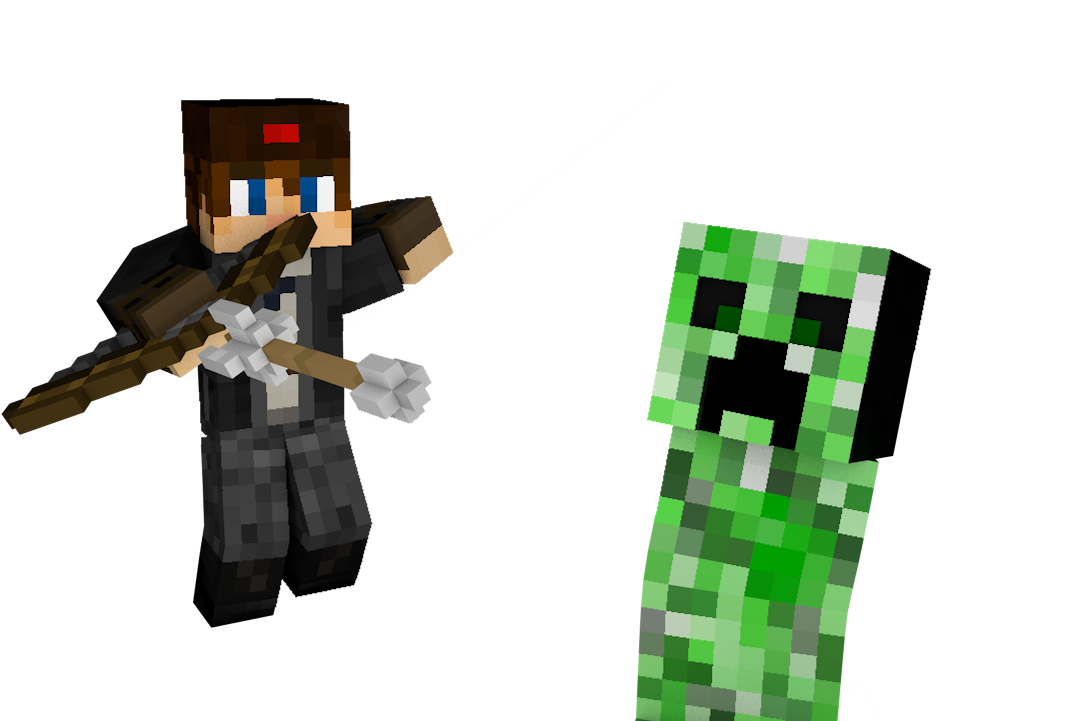 Free Minecraft Bow Png Clipart - Large Size Png Image - PikPng