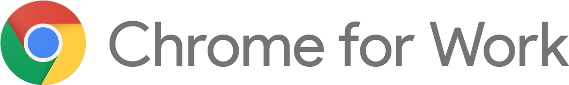 Logos Png Wwwimgkidcom The - Chrome Enterprise Logo Clipart - Large ...