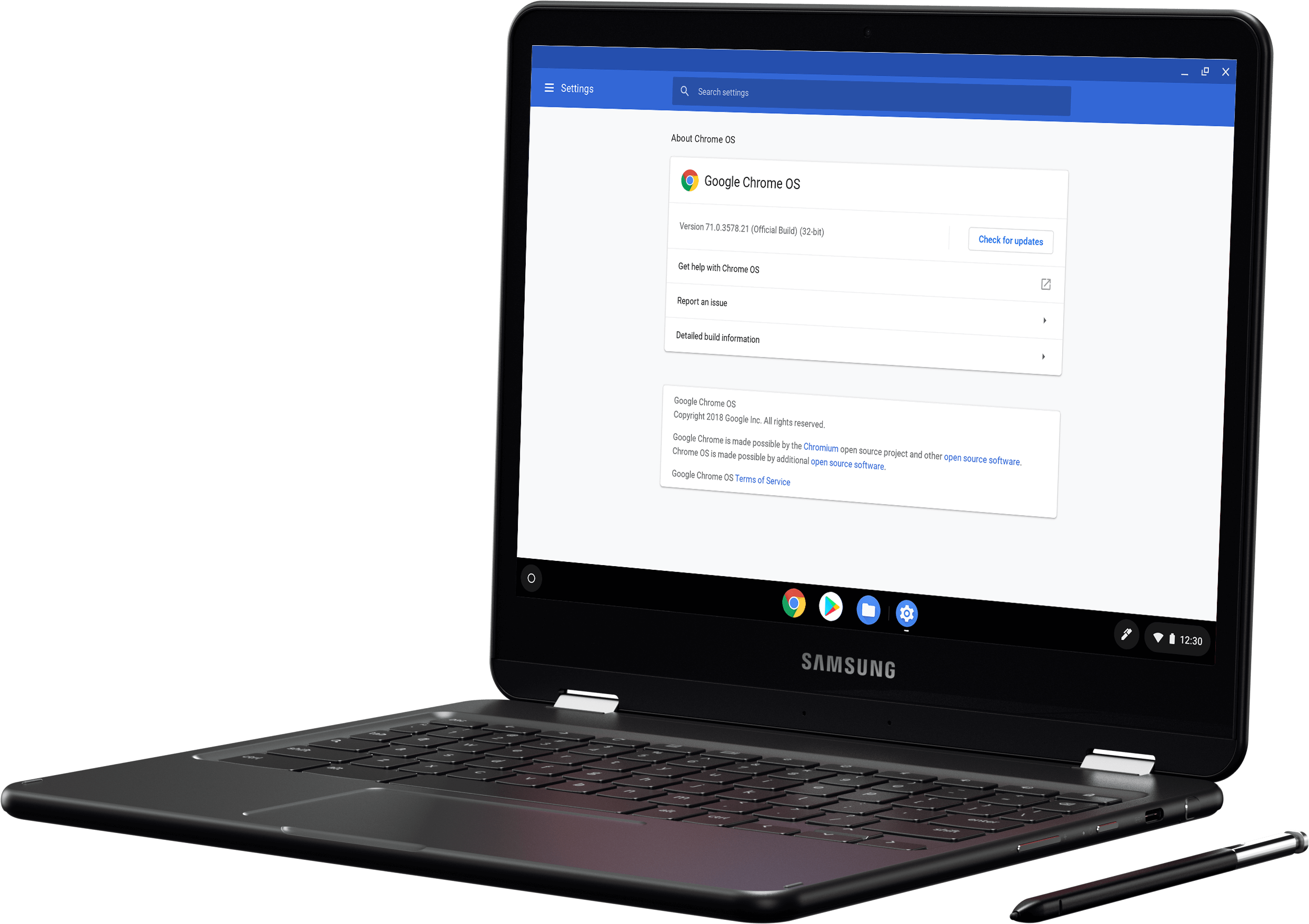 Stay One Step Ahead With Auto Updates Chrome Chromebook Clipart stay-one-step-ahead-with-auto-updates-chrome-chromebook-clipart