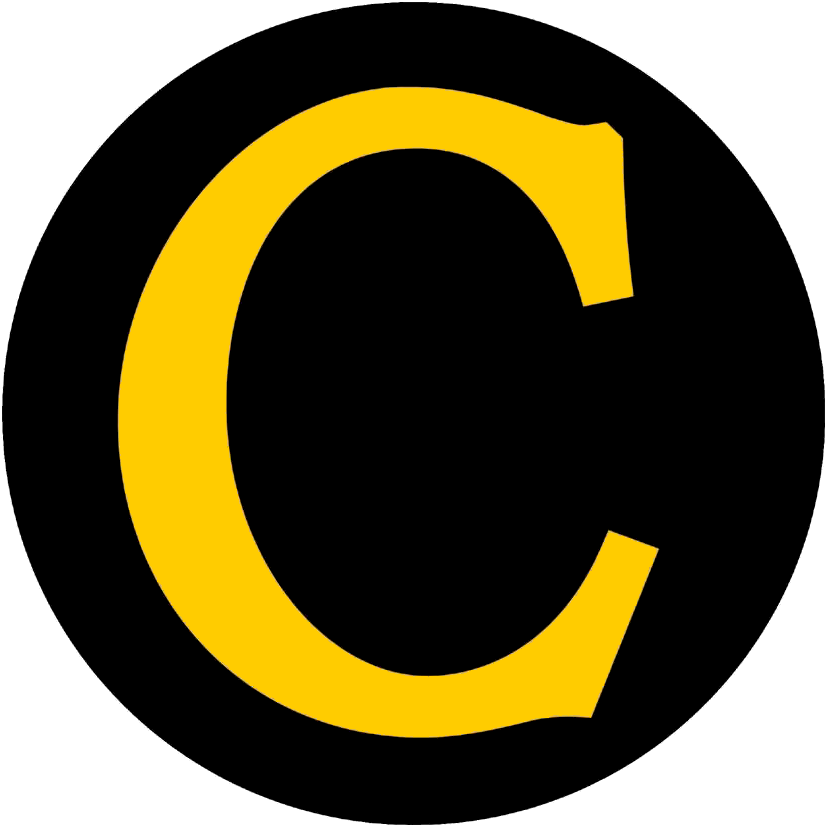 Centre College Football Logo Clipart - Large Size Png Image - PikPng