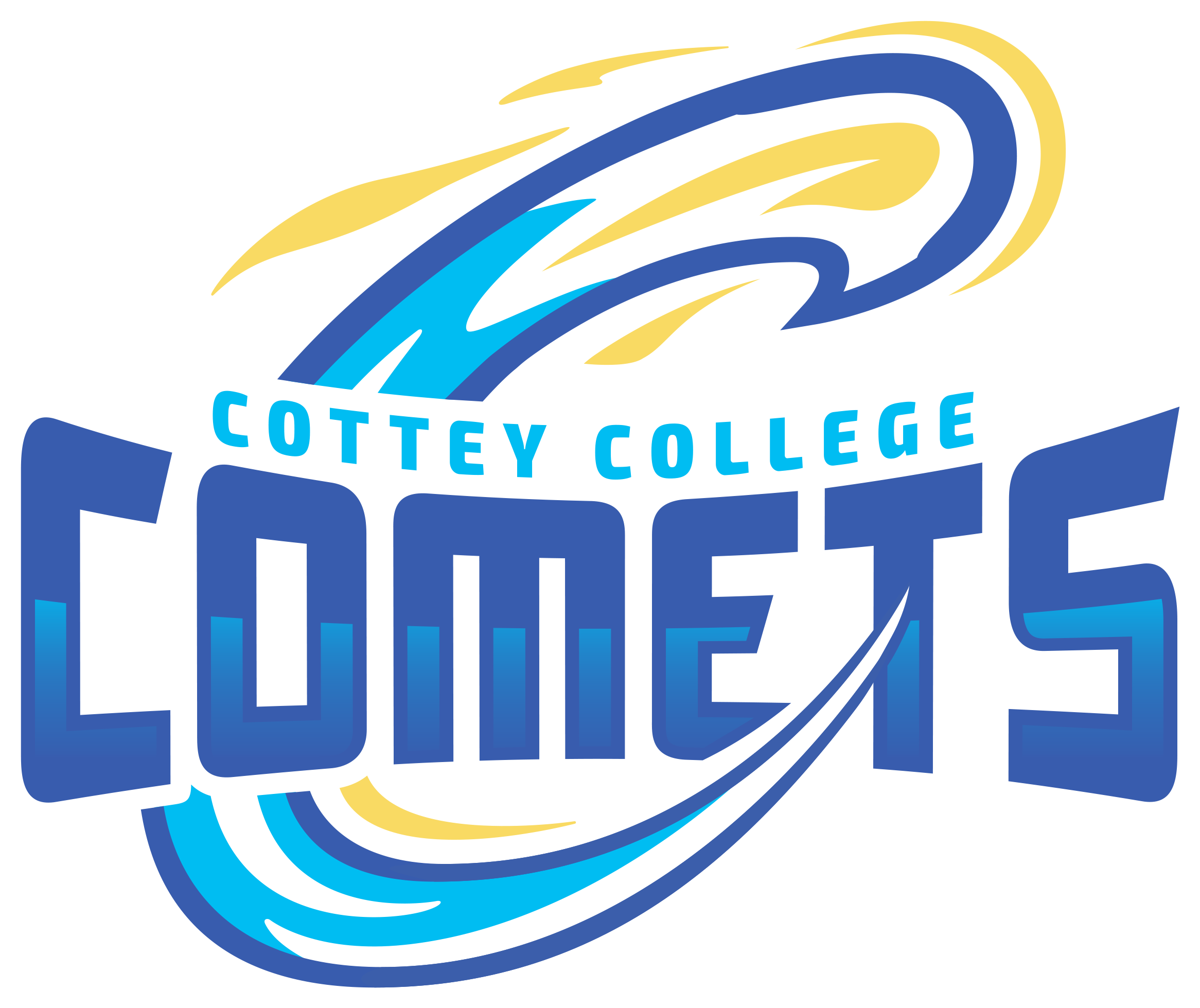 Cottey College Logo - Graphic Design Clipart - Large Size Png Image ...