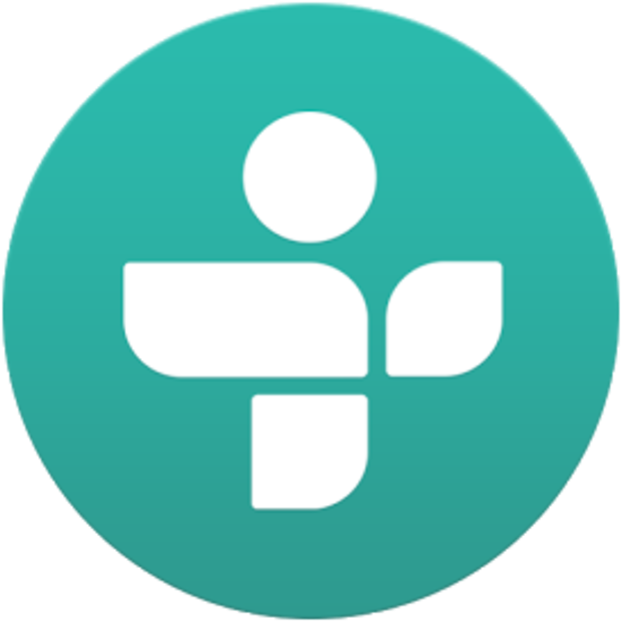 Tunein Logo Png - Tune In Radio App Clipart - Large Size Png Image - PikPng