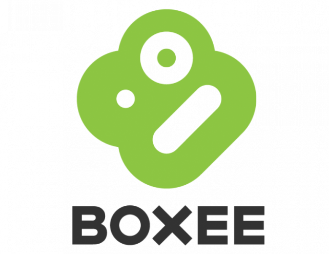 Tunein Radio Is Now On Boxee Box - Startup Logos Clipart - Large Size Png Image - PikPng