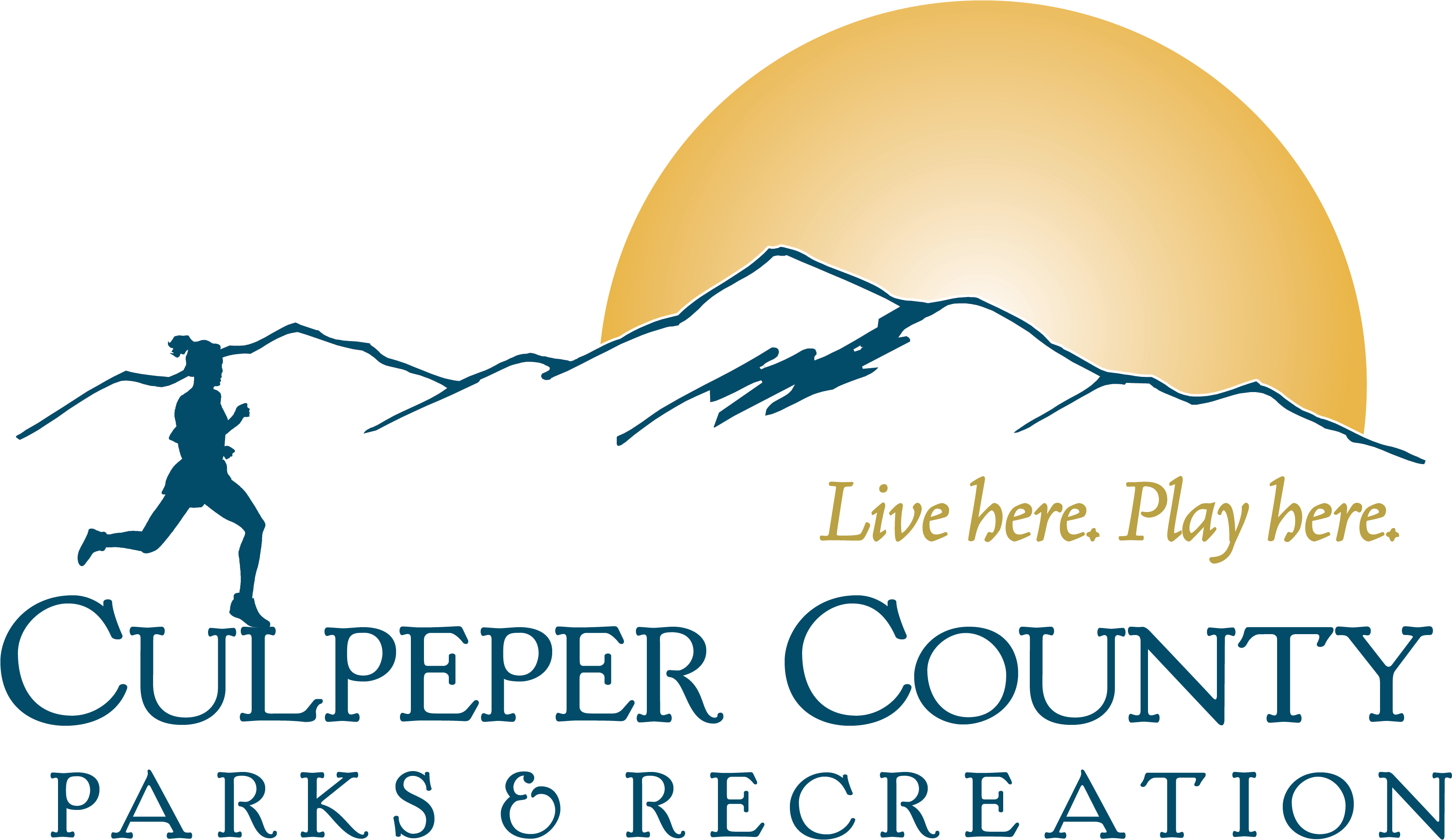 Parks And Recreation Logo - Graphic Design Clipart - Large Size Png ...