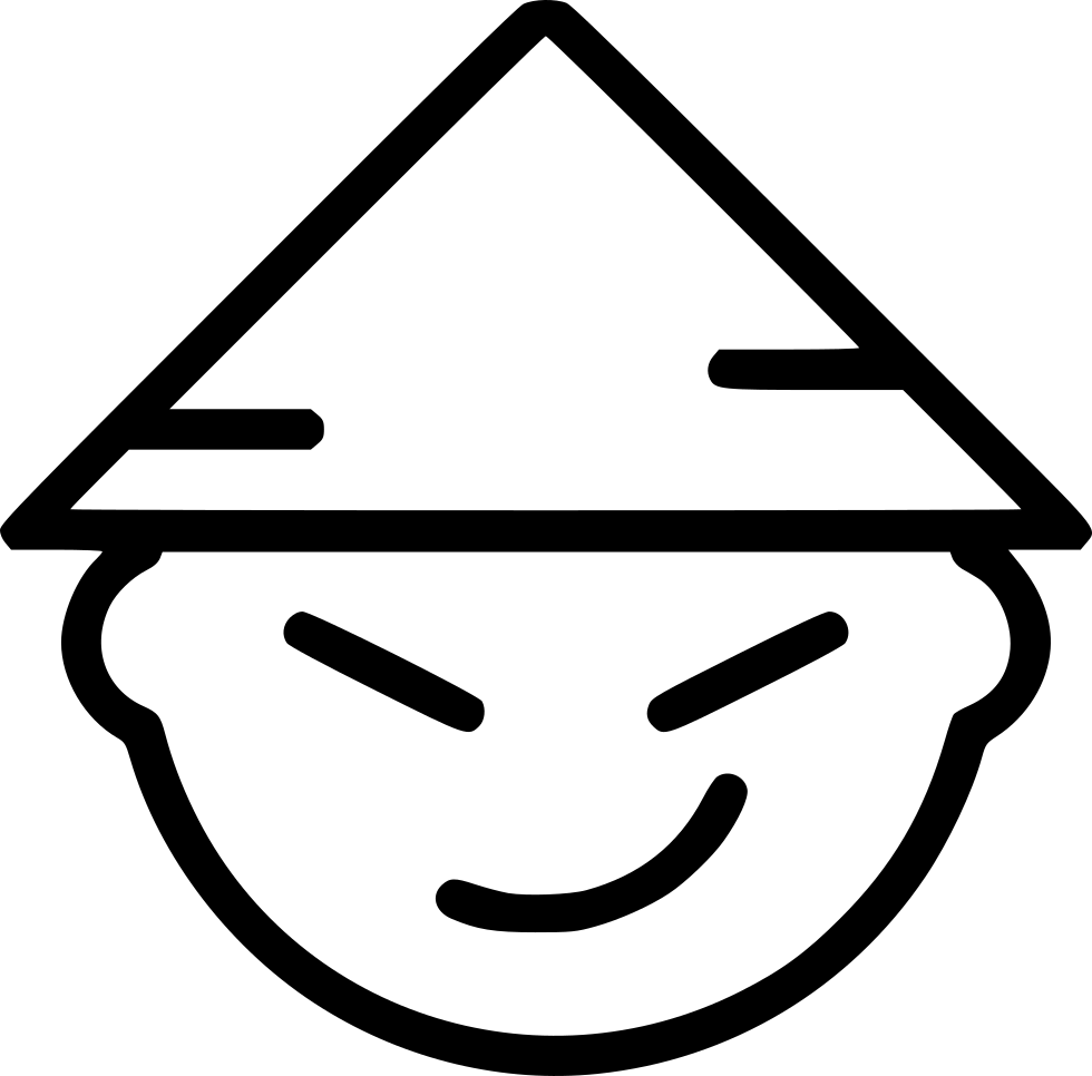 Png File Svg - Chinese Emoticon Png Clipart - Large Size Png Image - PikPng