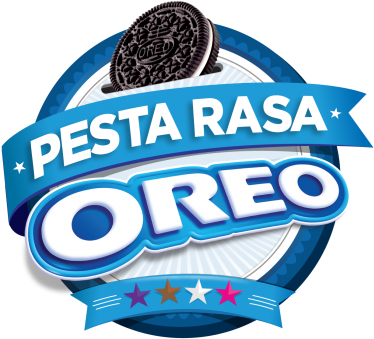 Oreo Logo Vector - Oreo Clipart - Large Size Png Image - PikPng