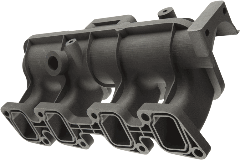 Pa12 Cf6500 Plastic 3d Printing Material - Hp Nylon Plastic 3d Printing ...