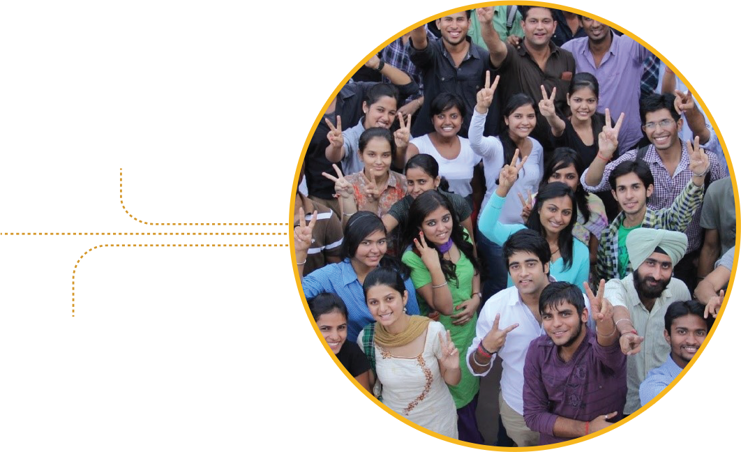 Vision - India Clipart - Large Size Png Image - PikPng