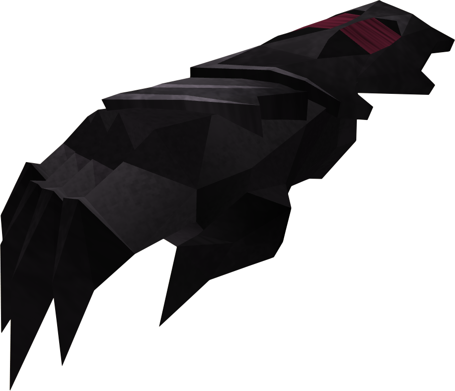 The Void Claw - Black Claw Png Clipart - Large Size Png Image - PikPng