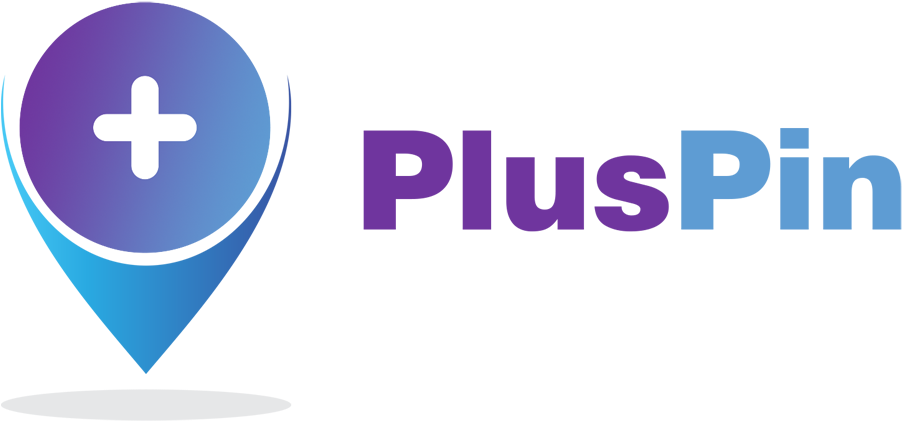 Pluspin Logo - Cross Clipart - Large Size Png Image - PikPng