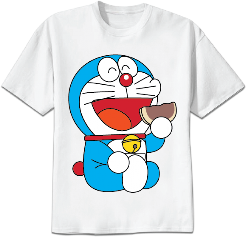 Dorayaki Doraemon Vector Clipart - Large Size Png Image - PikPng