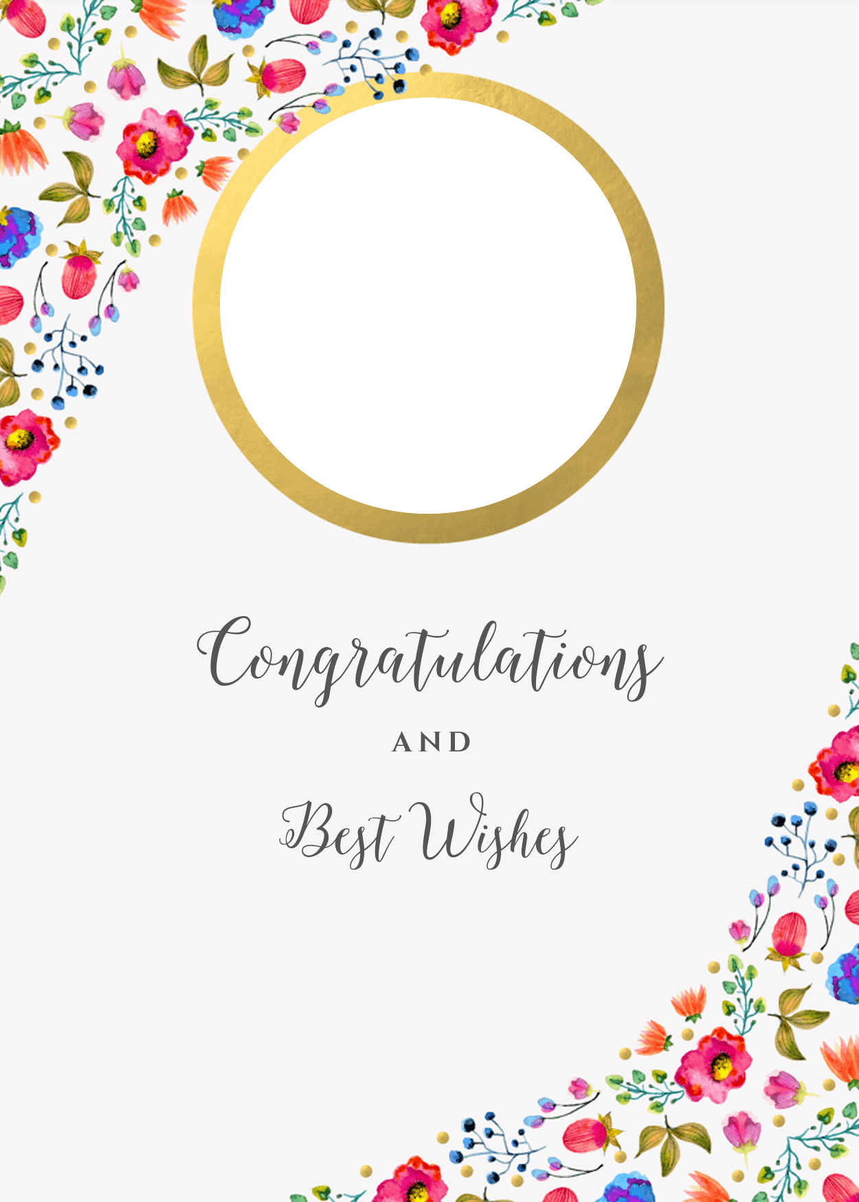 Doing Our Magic - Greetings For Marriage Card Clipart - Large Size Png ...