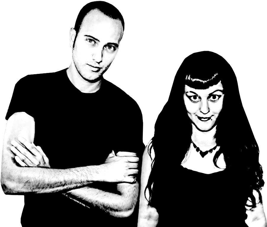 Dub Engine - Monochrome Clipart - Large Size Png Image - PikPng